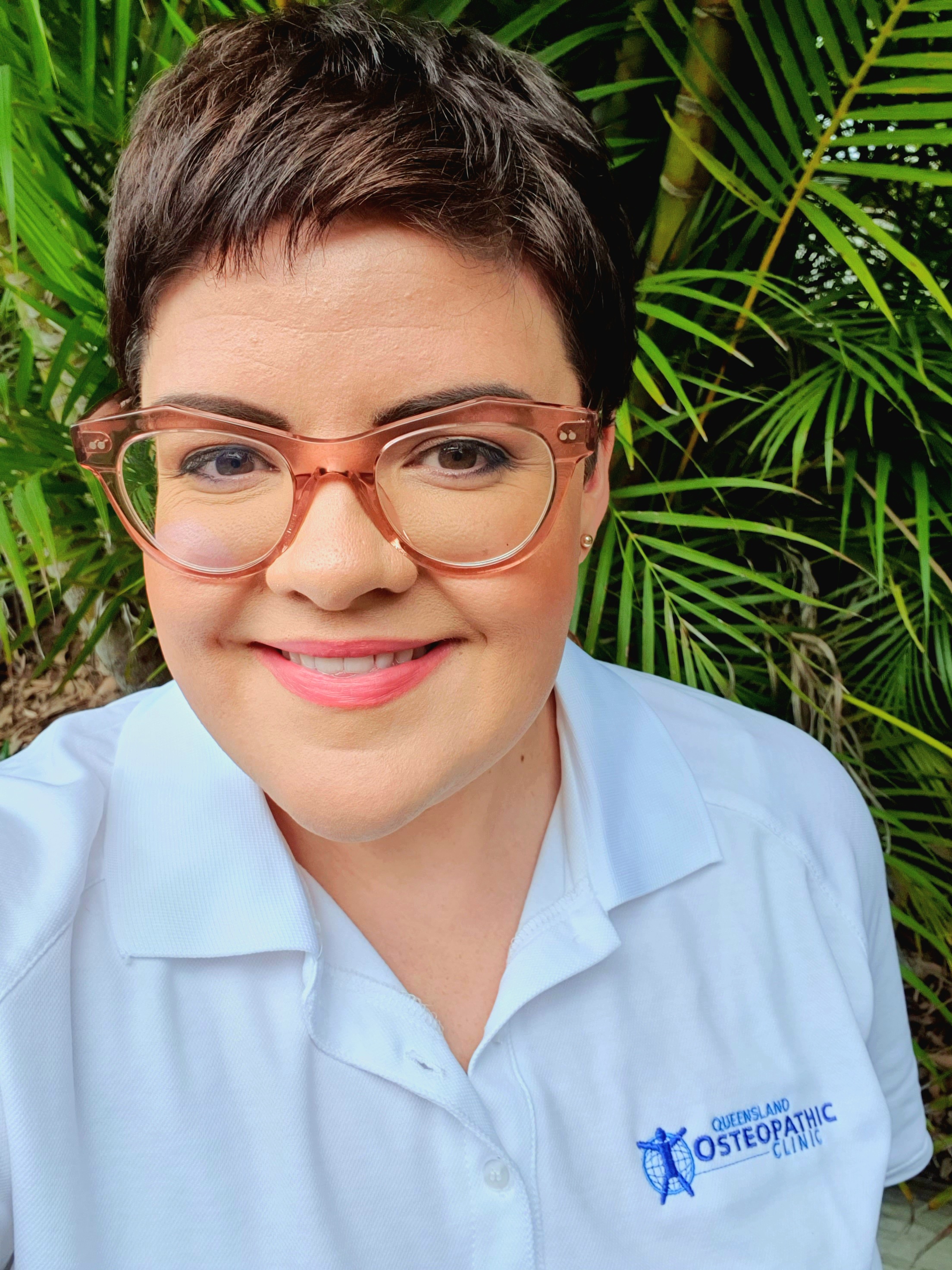 Queensland Osteopathic Clinic Brisbane Osteopath